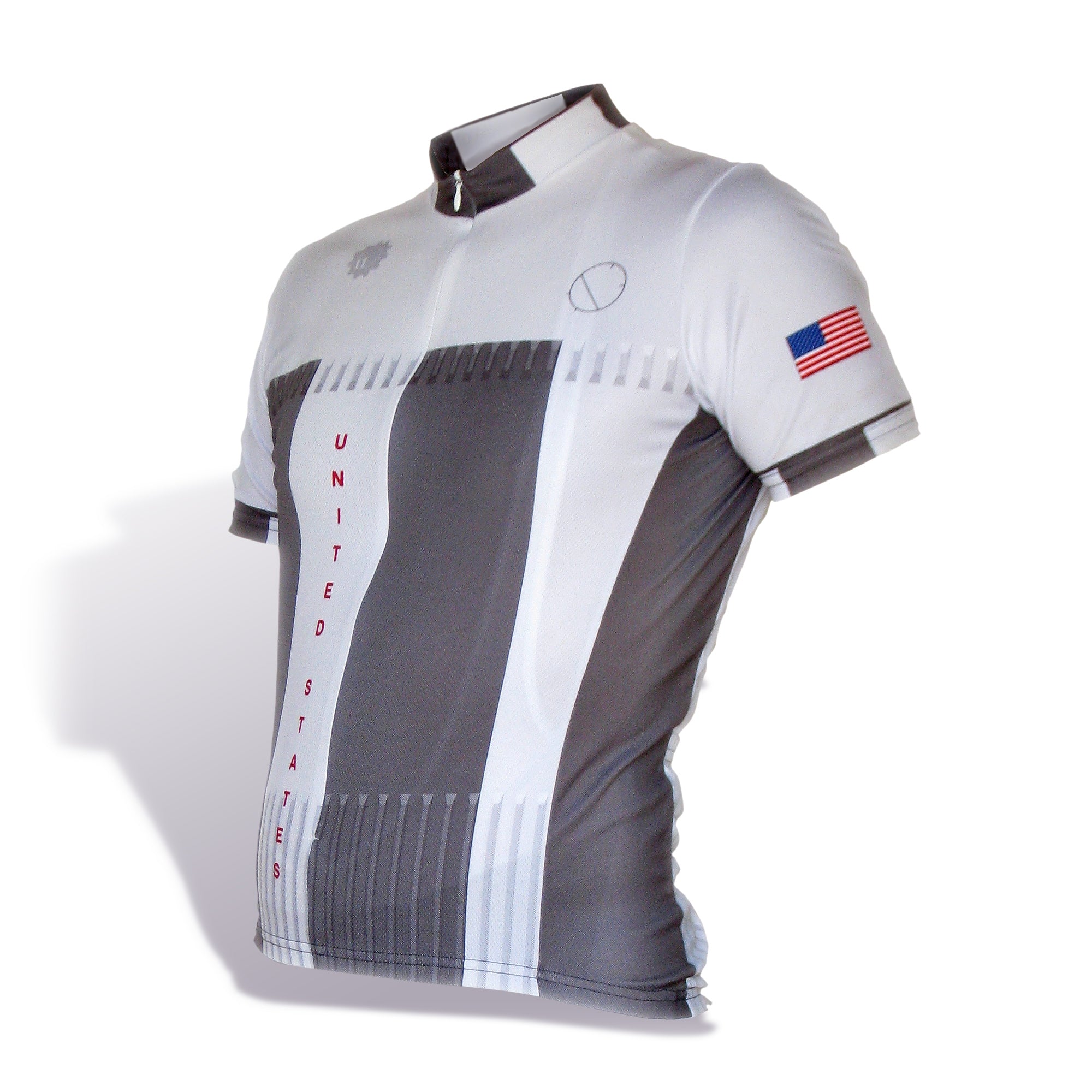 Saturn V Jersey Men's – Elevengear Cycling
